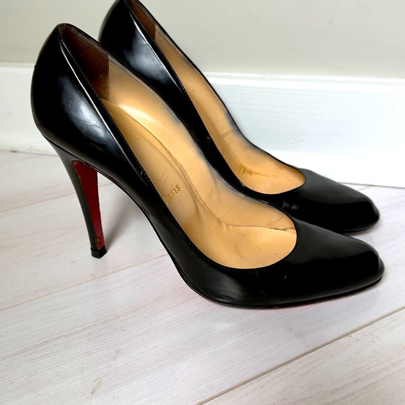 Shoes | Elegant Black Pumps | Poshmark